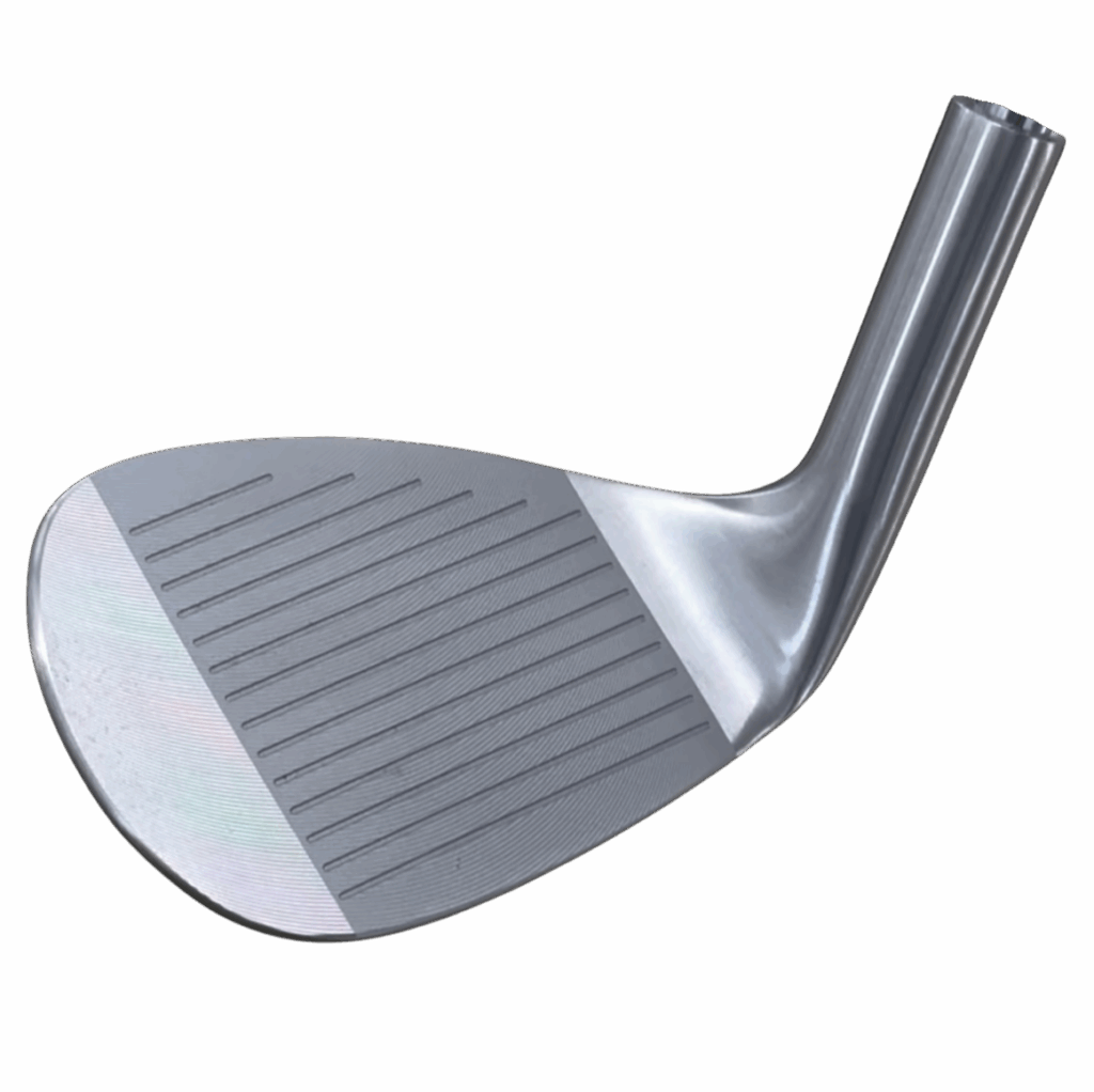 TruBlu Golf Wedge Head Blank - TruBlu Golf